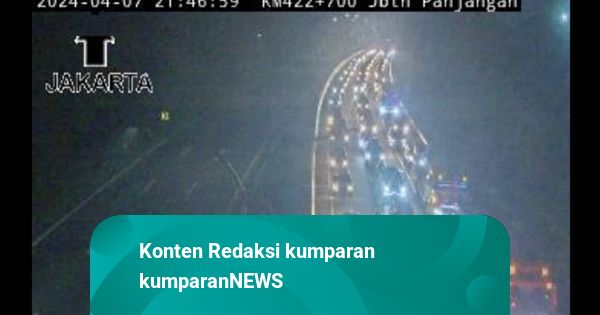 Korlantas Perpanjang One Way dari Km 72 Tol Cipali hingga Km 414 ... Korlantas Perpanjang One Way dari Km 72 Tol Cipali hingga Km 414 ...